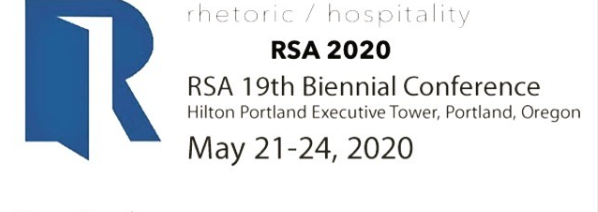 RSA Acceptance for 2020 – continental drift
